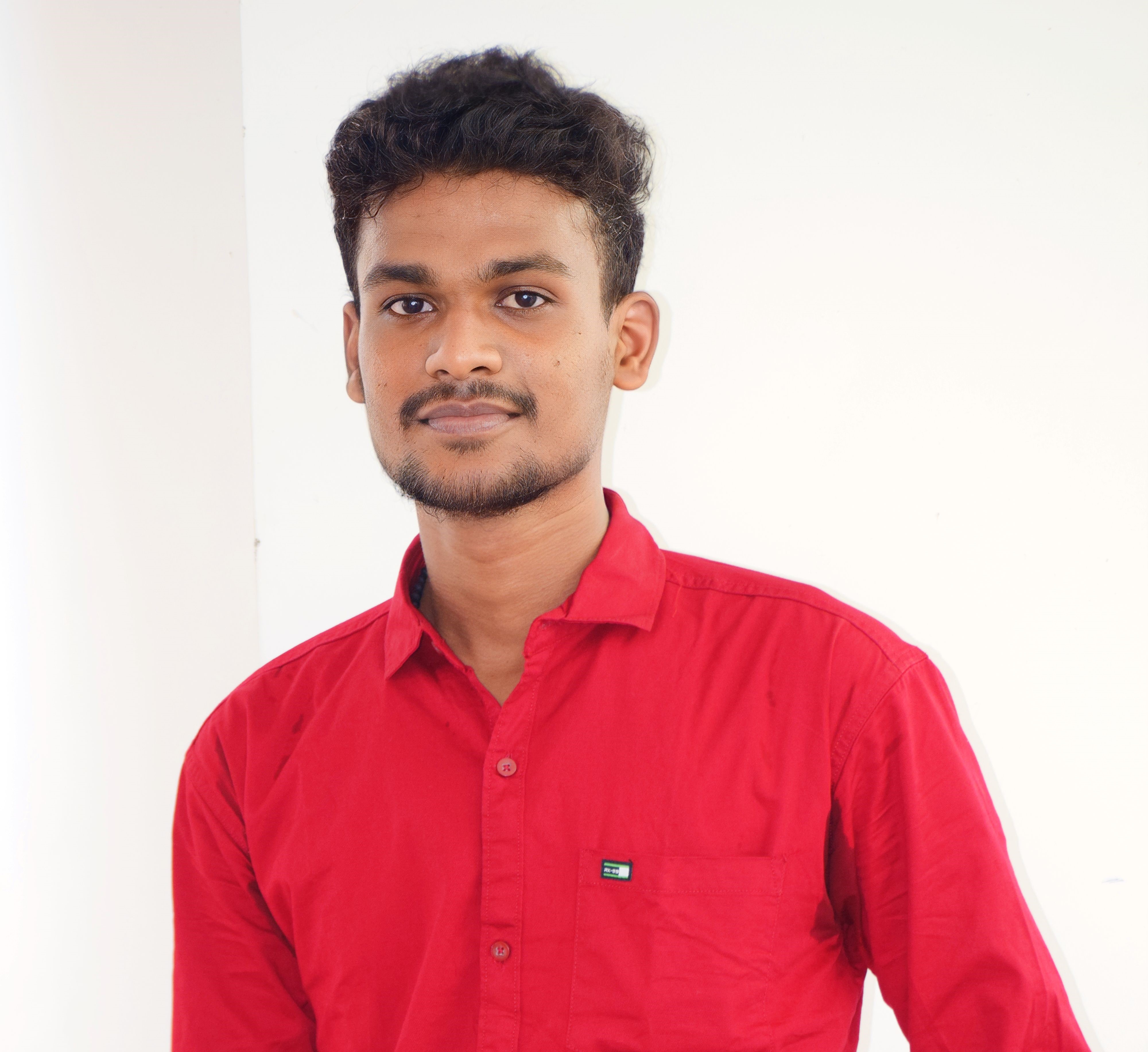 Arul Palaniappa S - AI/ML Portfolio